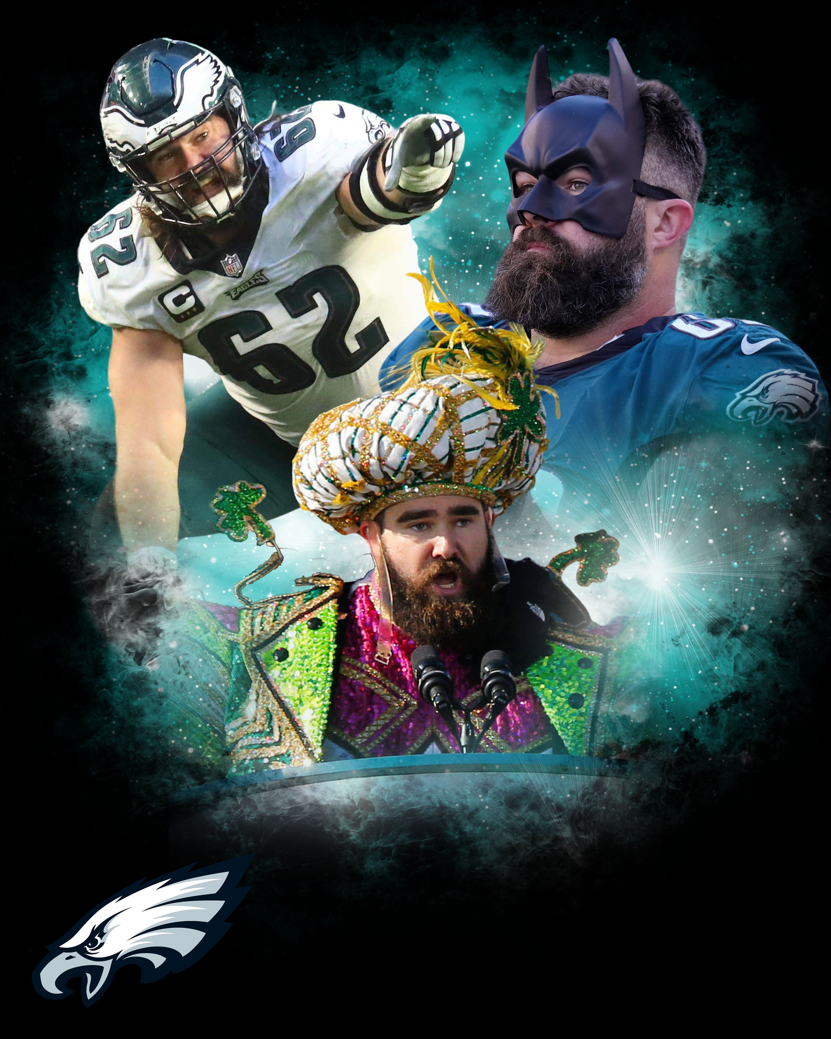 Football Autograph Signings – Page 2 – Mail Order Mike