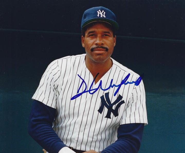 Baseball Autograph Signings – Mail Order Mike