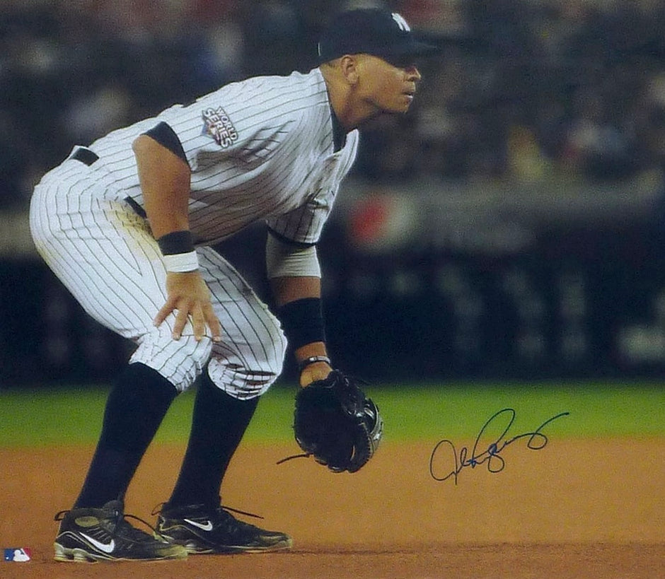 Baseball Autograph Signings – Mail Order Mike