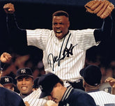 Baseball Autograph Signings – Mail Order Mike