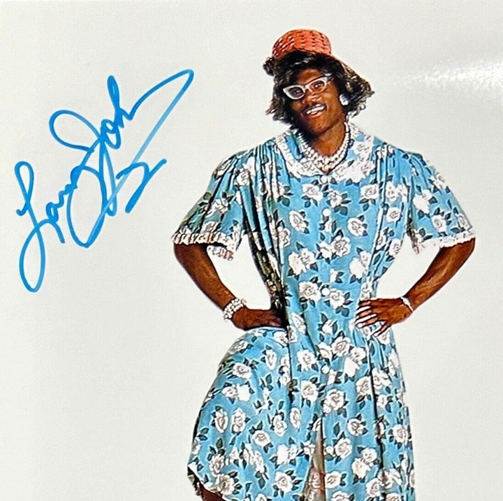 Mail Order Mike Autographs