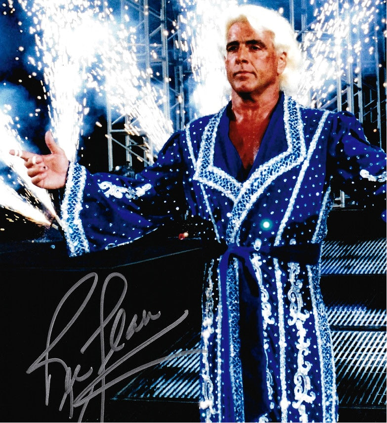 Mail Order Mike Autographs