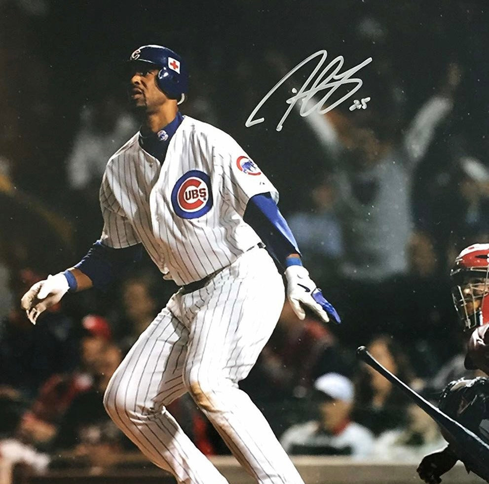 Baseball Autograph Signings – Mail Order Mike