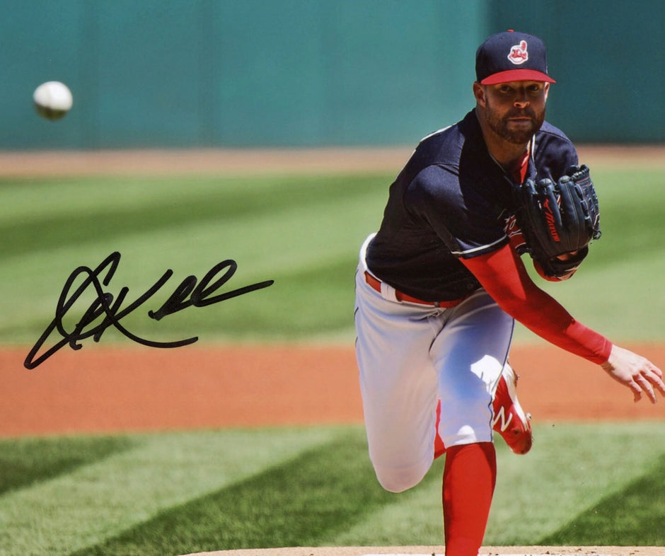 Baseball Autograph Signings – Mail Order Mike