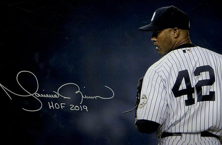 Baseball Autograph Signings – Mail Order Mike