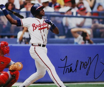 Baseball Autograph Signings – Mail Order Mike