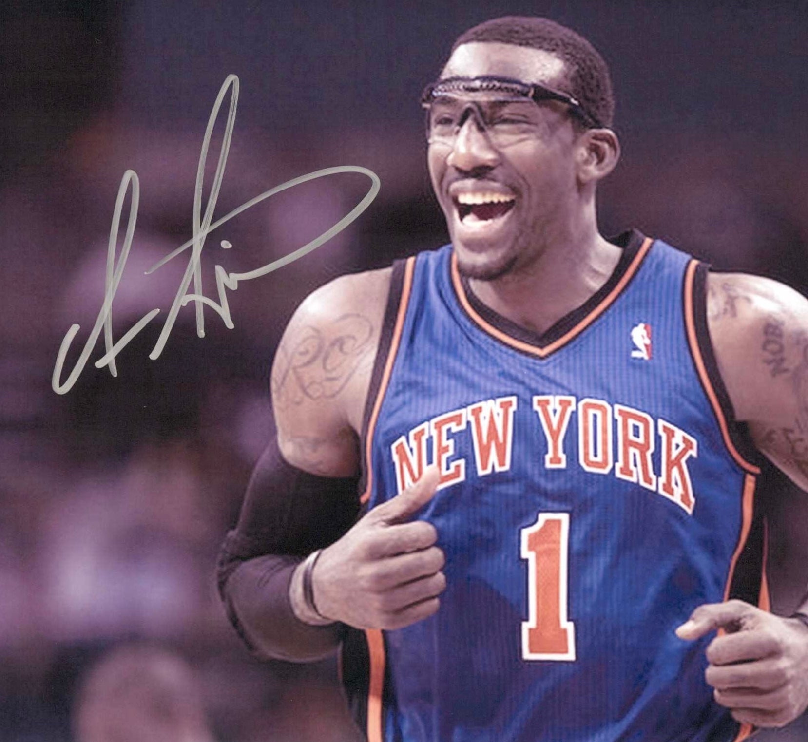 Mail Order Mike Autographs