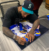 Mail Order Mike Autographs