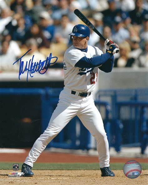 Mail Order Mike Autographs